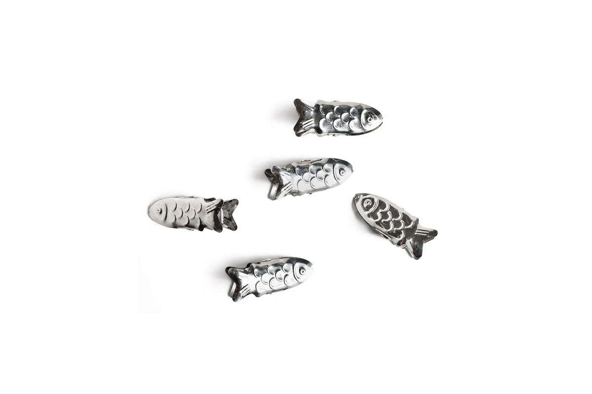The Fish Trend Continues: 15 (More) Favorite Finds - Remodelista