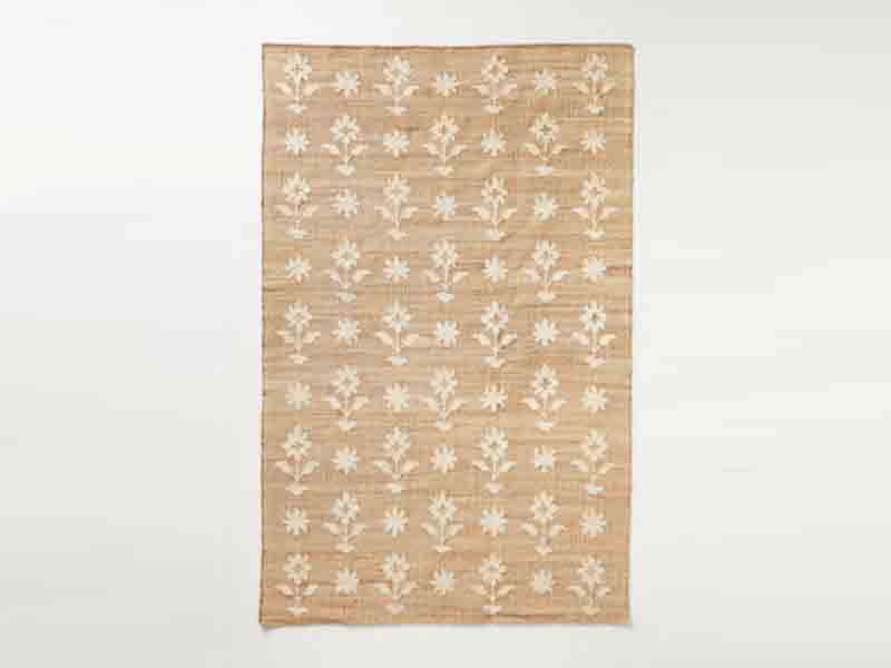 Handwoven Esme Rug