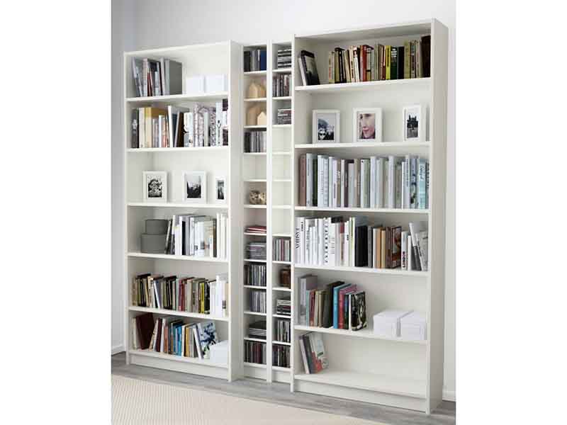 Gnedby Shelving Unit