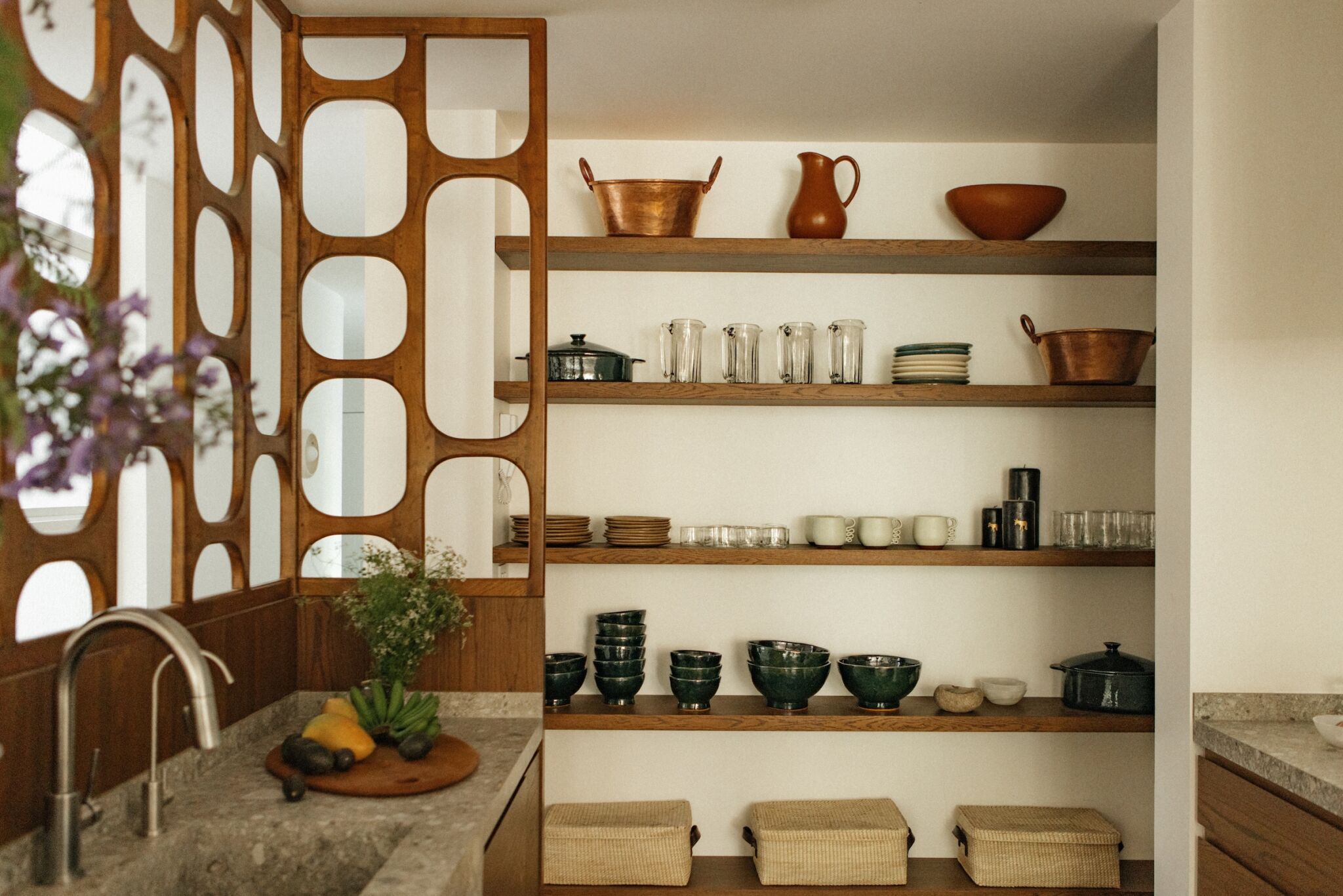 La Cocina Méxicana: 7 Favorite Kitchens from the Archives - Remodelista