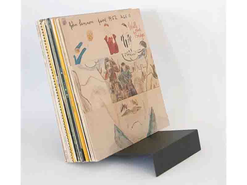 LP Stand