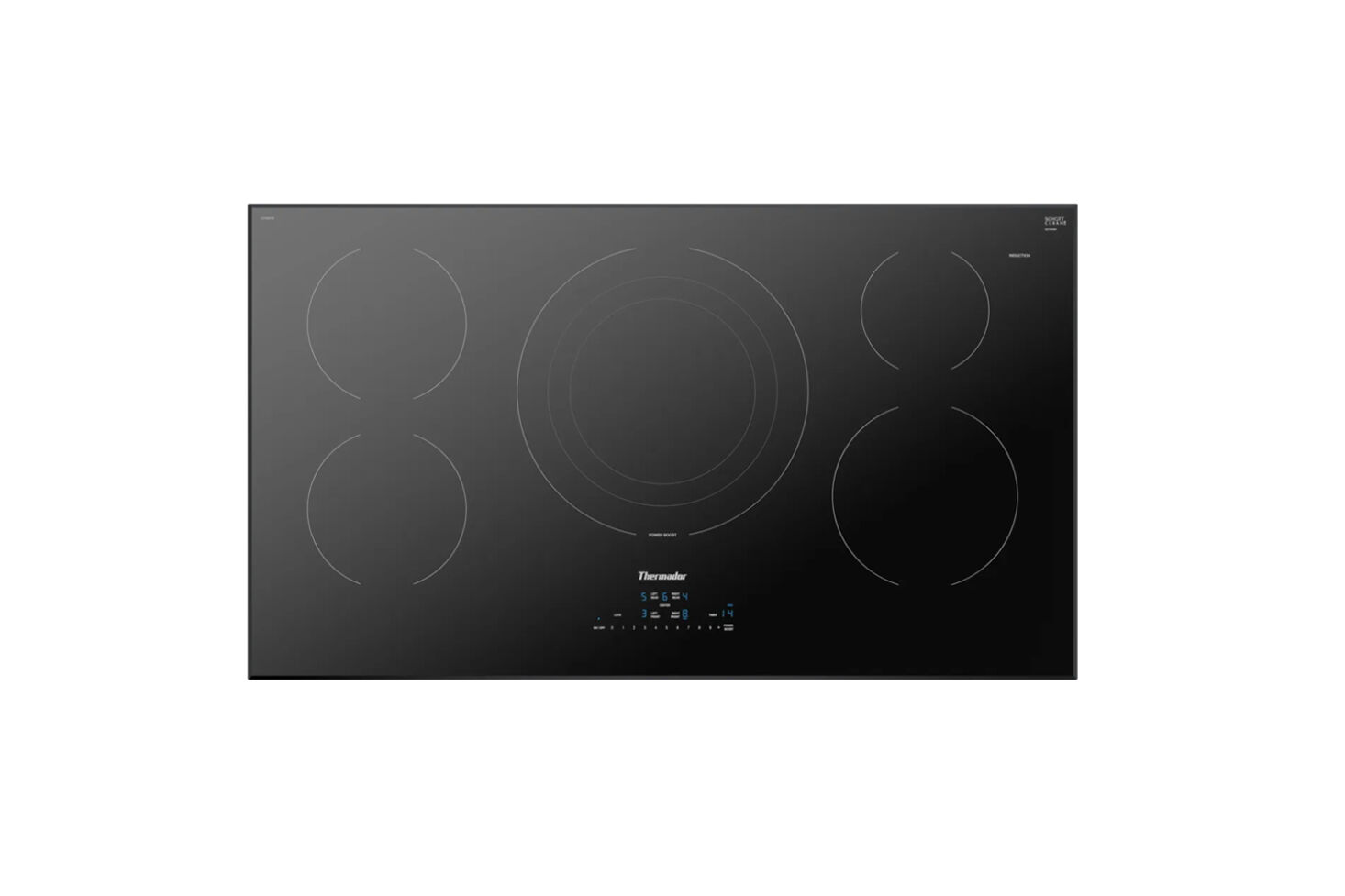 Best 36-Inch Induction Cooktops for the Kitchen: 10 Easy Pieces