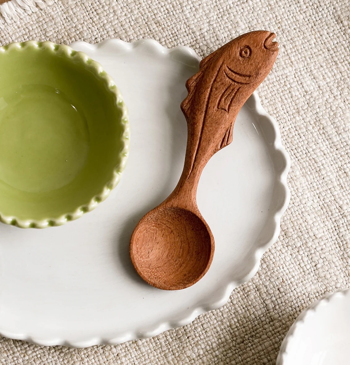 The Fish Trend Continues: 15 (More) Favorite Finds - Remodelista