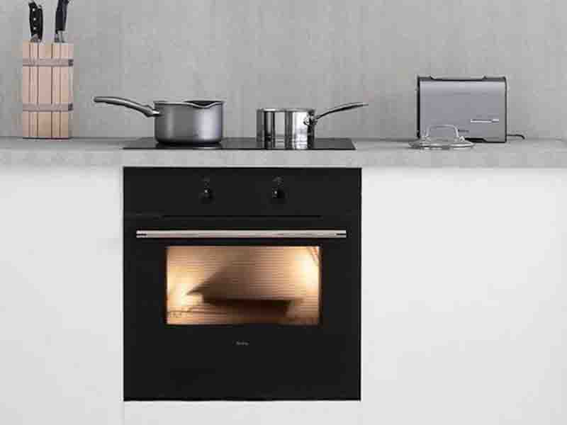 Zenblack Ten Function Electric Multi Function Oven