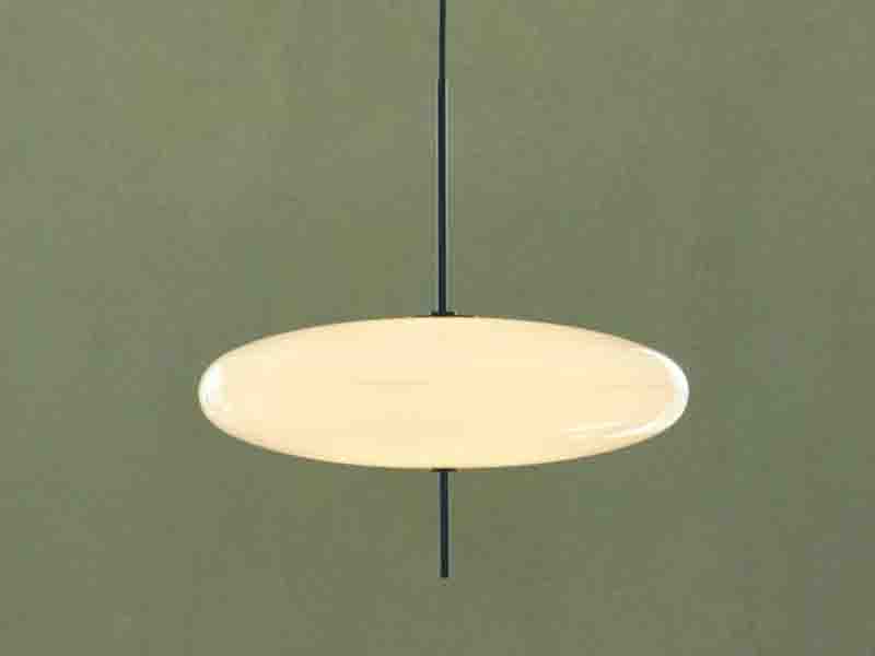 Astep Model 2065 Pendant Light