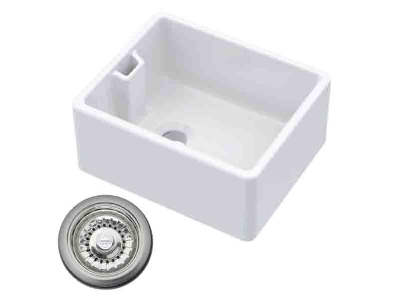 Shaws Of Darwen Baby Belfast Sink