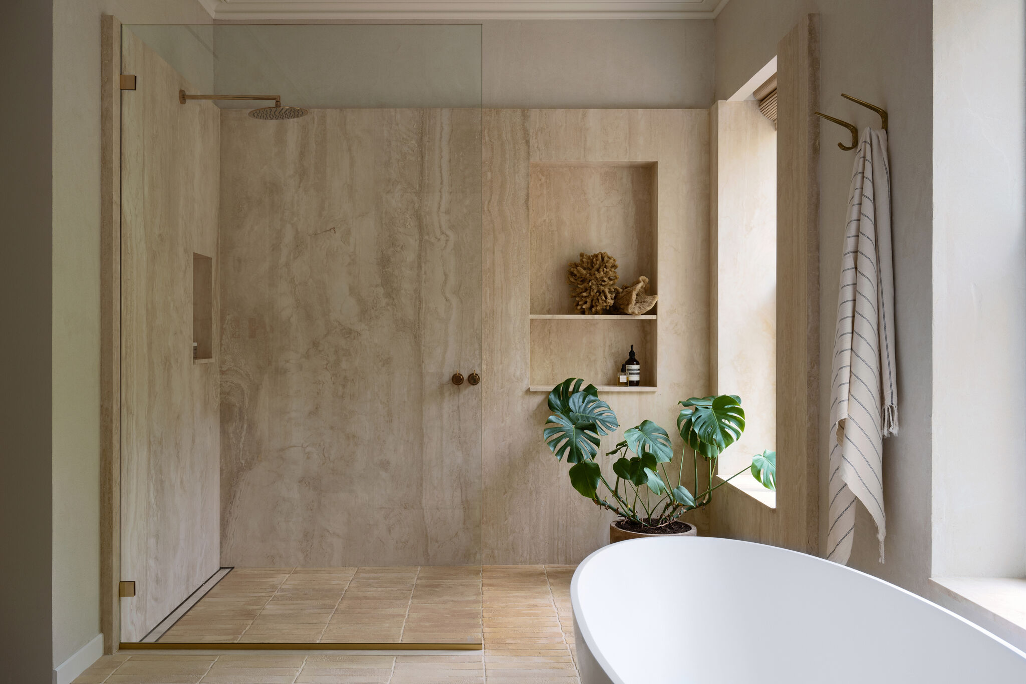 Remodeling 101: Everything You Need to Know About Wet Room-Style ...