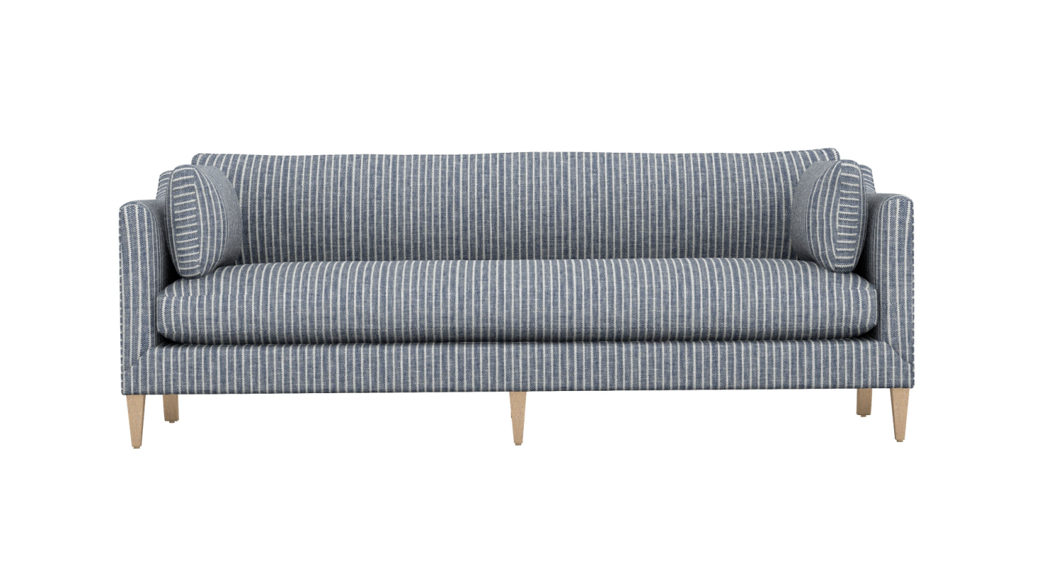 The Best Striped Sofas for Any Living Room: 10 Favorite Couches