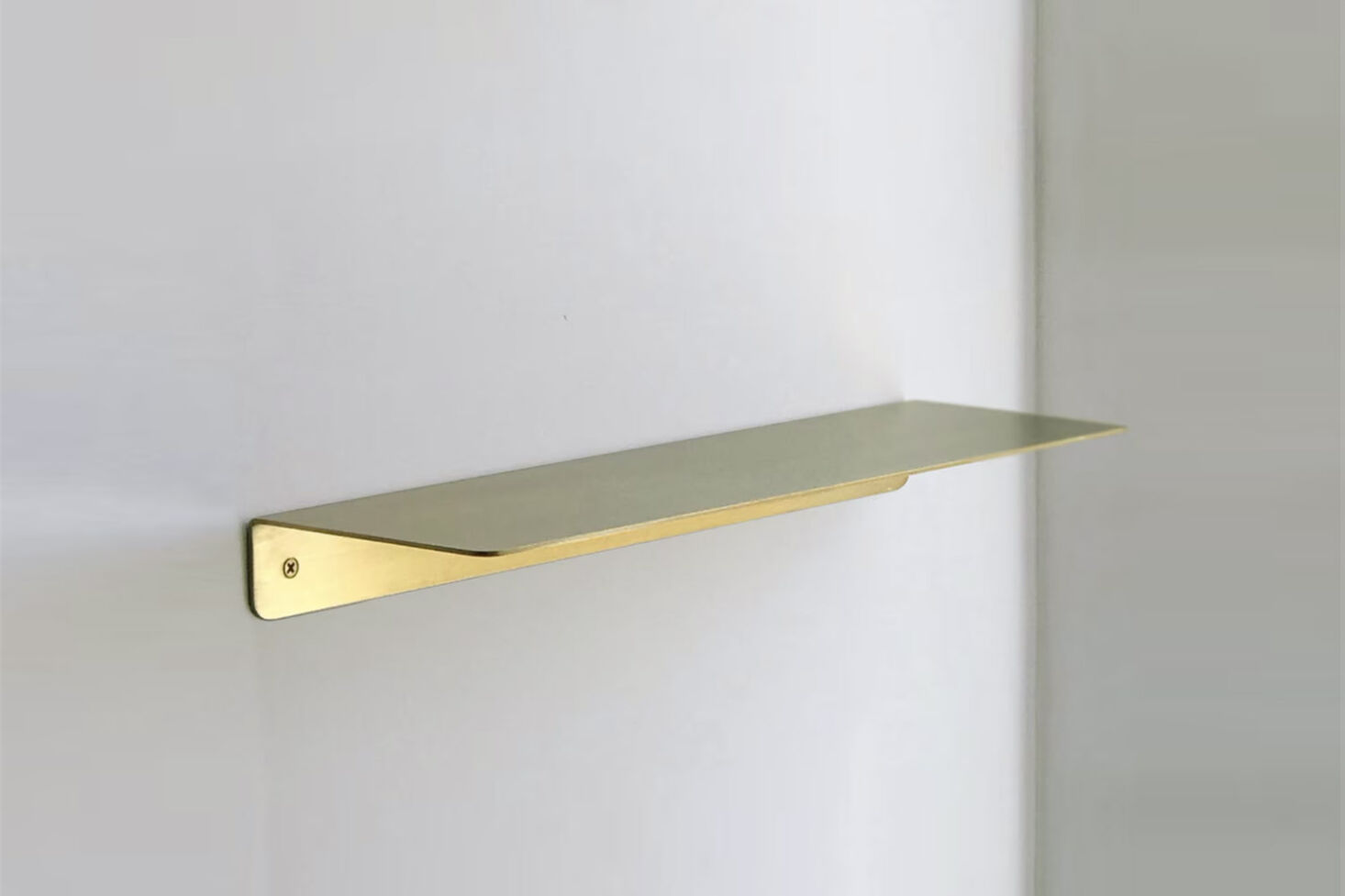 Best Sleek Wall-Mounted Metal Shelves: 10 Easy Pieces