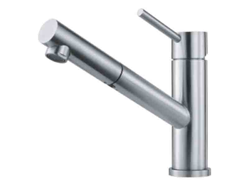 Kitchen Tap Orbit