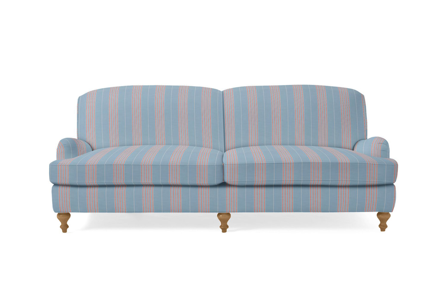 The Best Striped Sofas for Any Living Room: 10 Favorite Couches