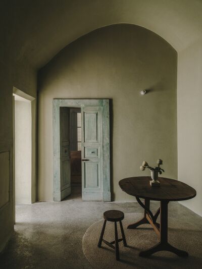 Painterly Palettes: Blēo Collective, a Newly Launched Paint Brand in ...