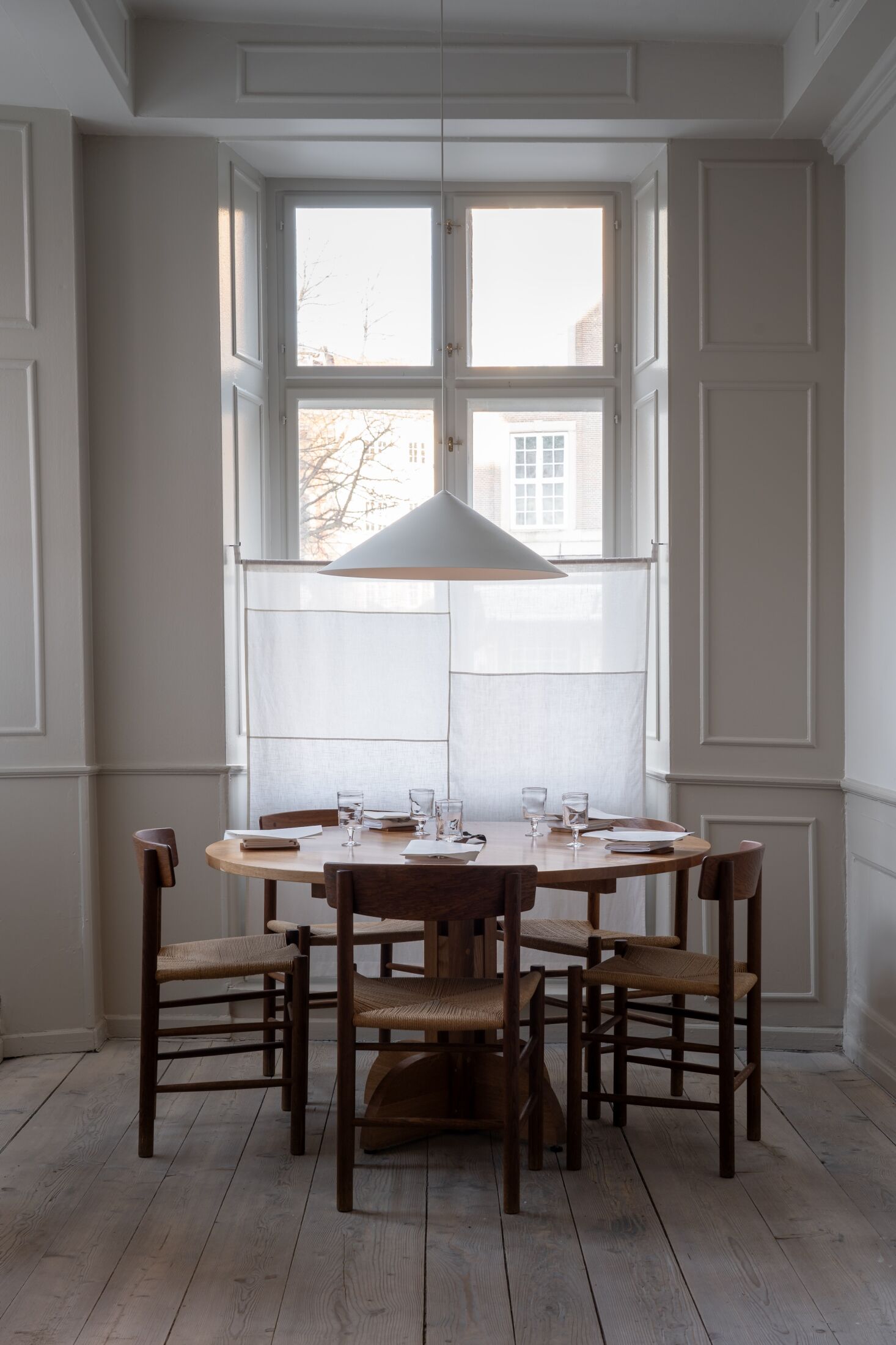 Composed in Copenhagen: 8 Design Lessons from Restaurant Bobe by Rising ...