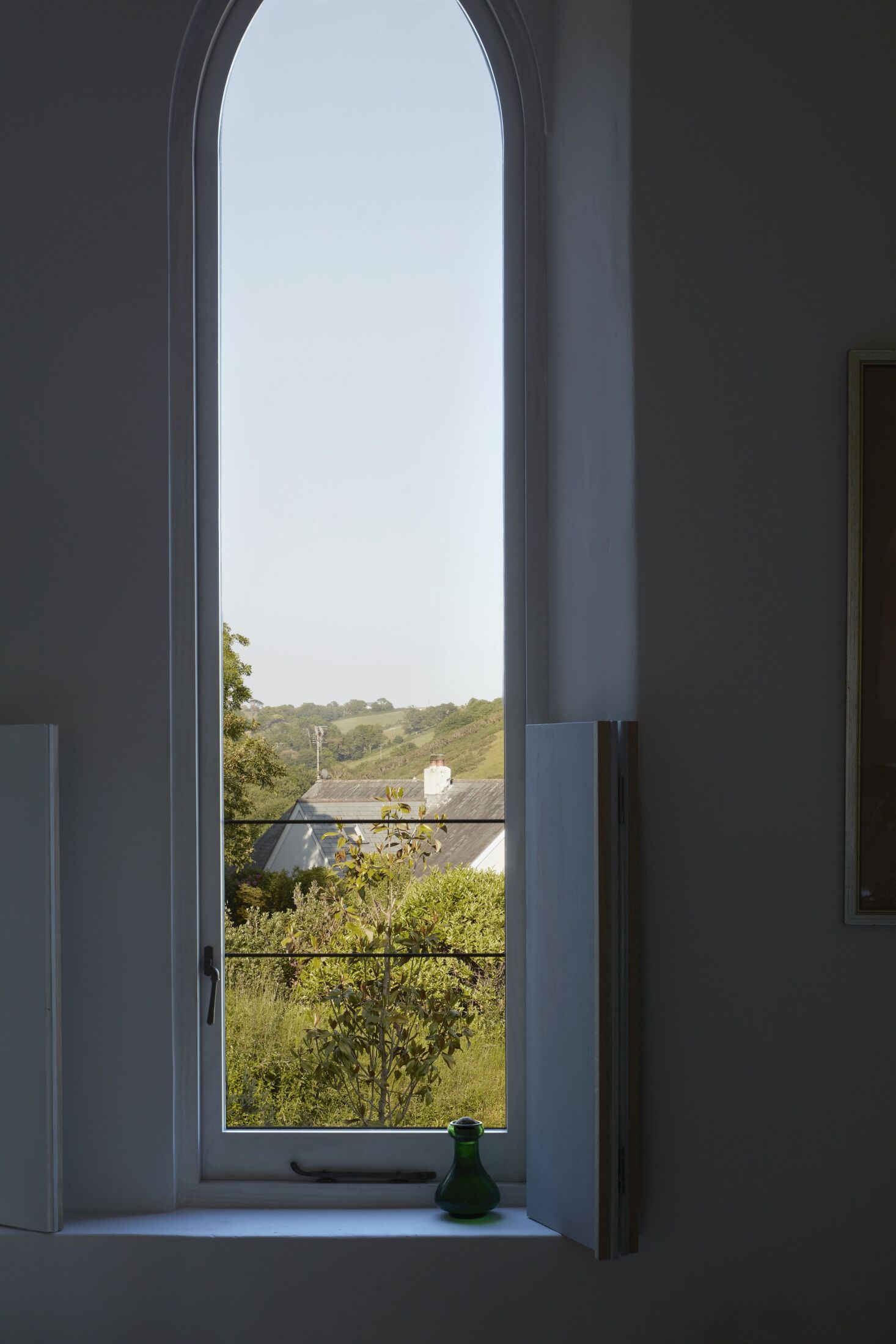 Holier than Thou: A Devon Chapel Conversion as a Family Home By Tuckey ...