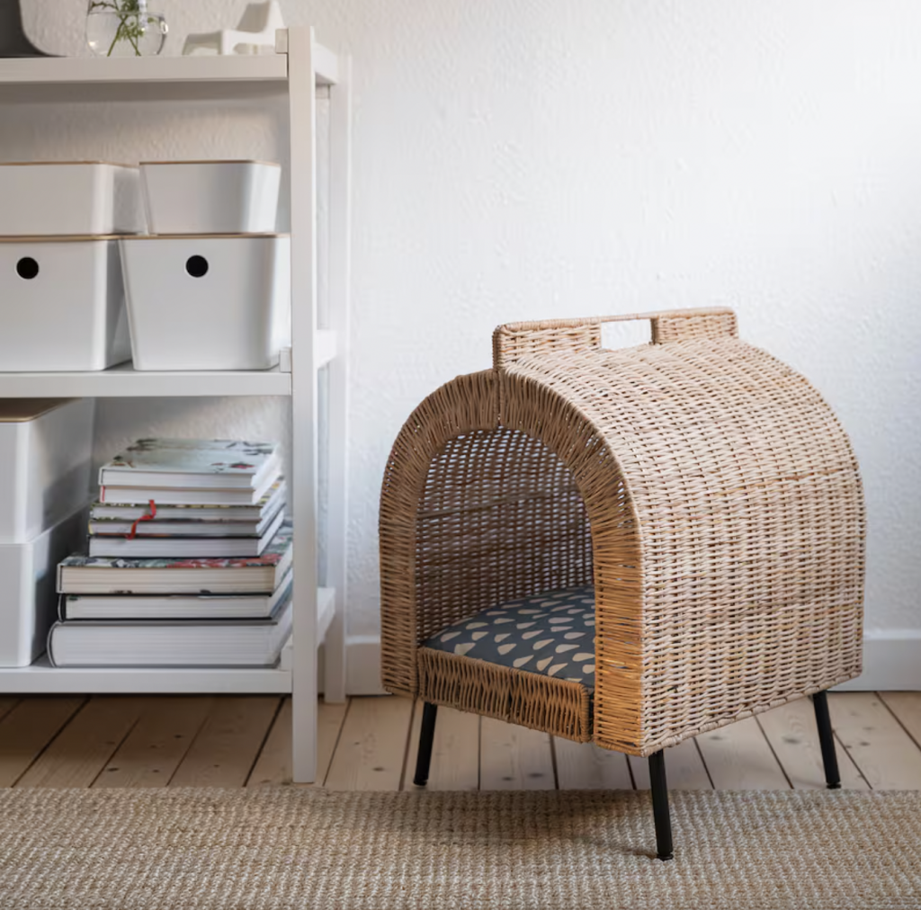 This Just In: Ikea for the Pet Set - Remodelista