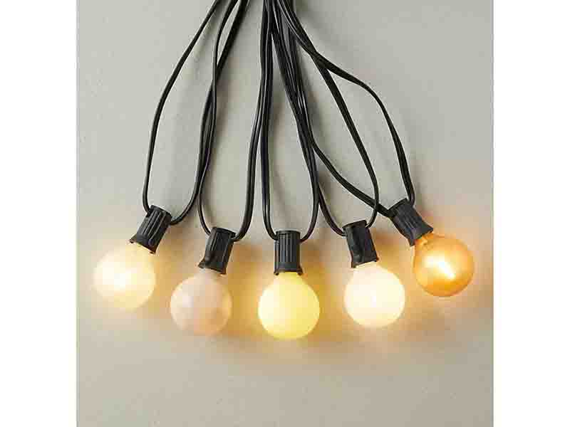 Stargazer Garden Lights Color Story Bulbs
