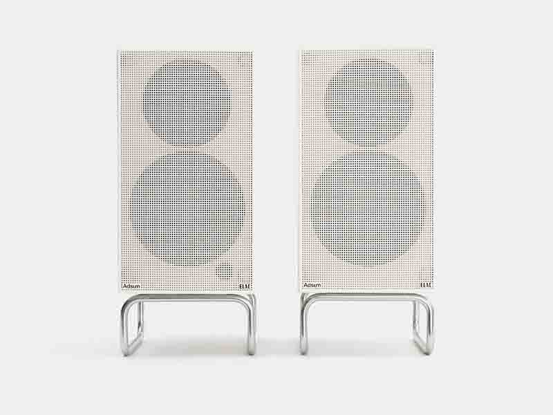 Adsum Elac Debut Connex Dcb41 Speakers