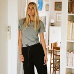 Glam Alert: A High-Style LA Meets NYC Living Loft by Nickey Kehoe