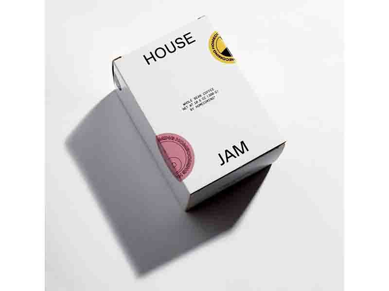 House Jam