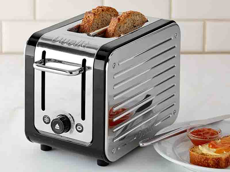 Dualit Design Series 4-Slice Toaster