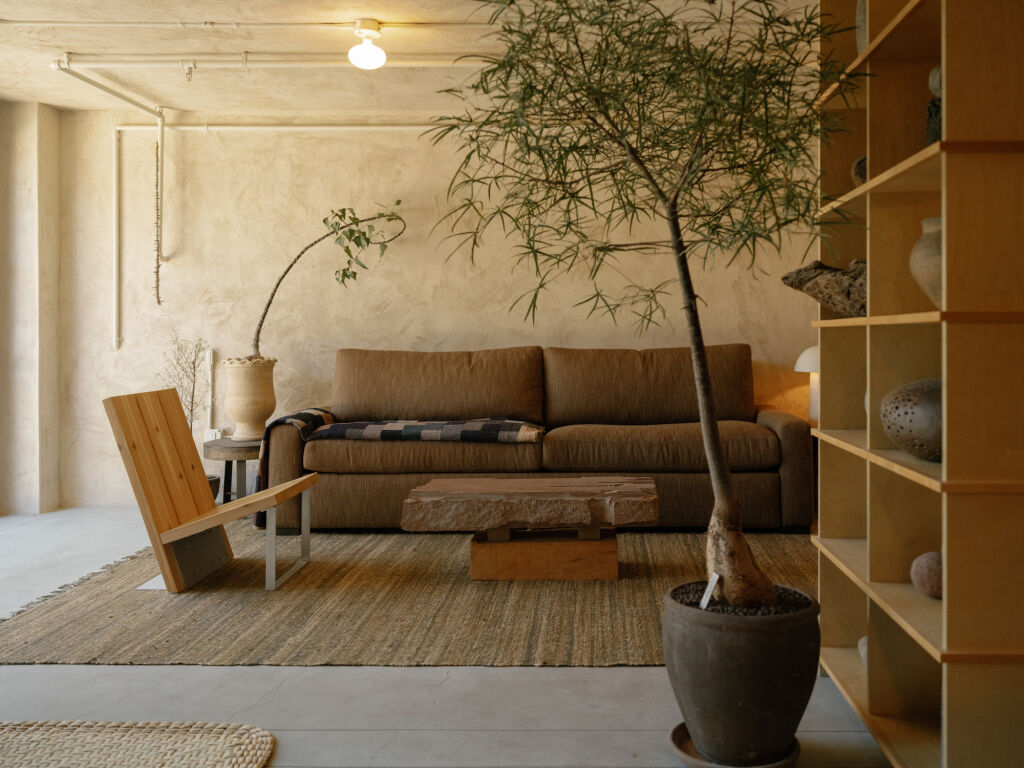 Molly Sedlacek's Cork House in Highland Park: Tour Her Small ...
