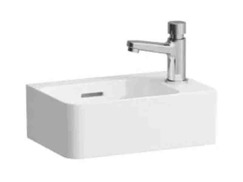 Laufen Val Small Wall Mount Bathroom Sink