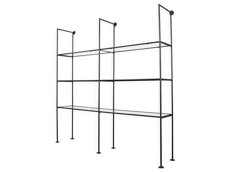 Roux Shelving Unit