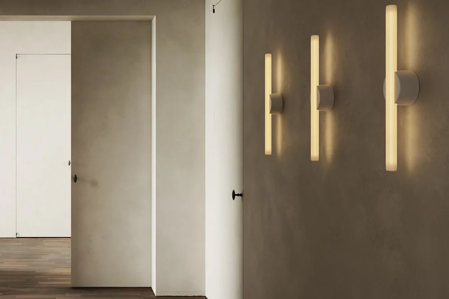 Best Linear Tube-Style Wall Sconce Light Fixtures: 10 Easy Pieces