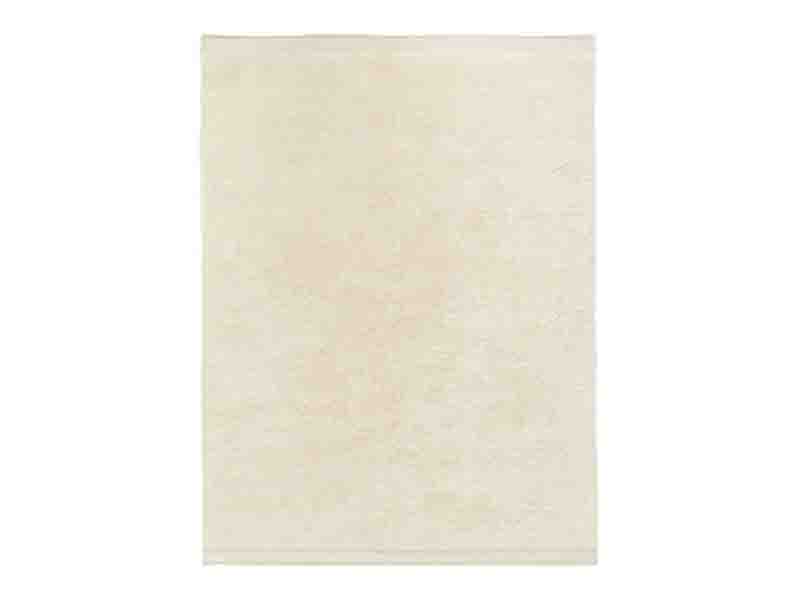 Hand Loomed Solid Shag Rug