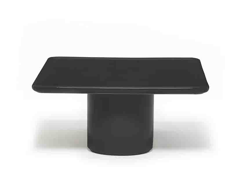 Mag Square Coffee Table