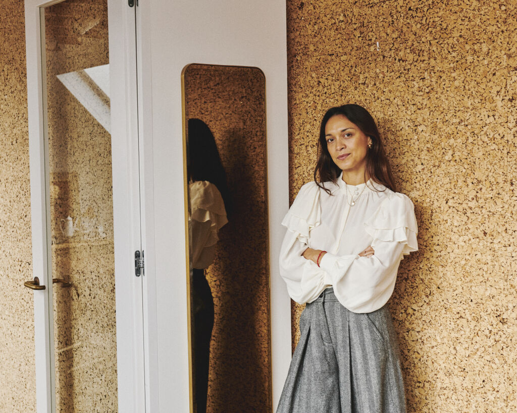 Quick Takes With: Pernille Lind - Remodelista