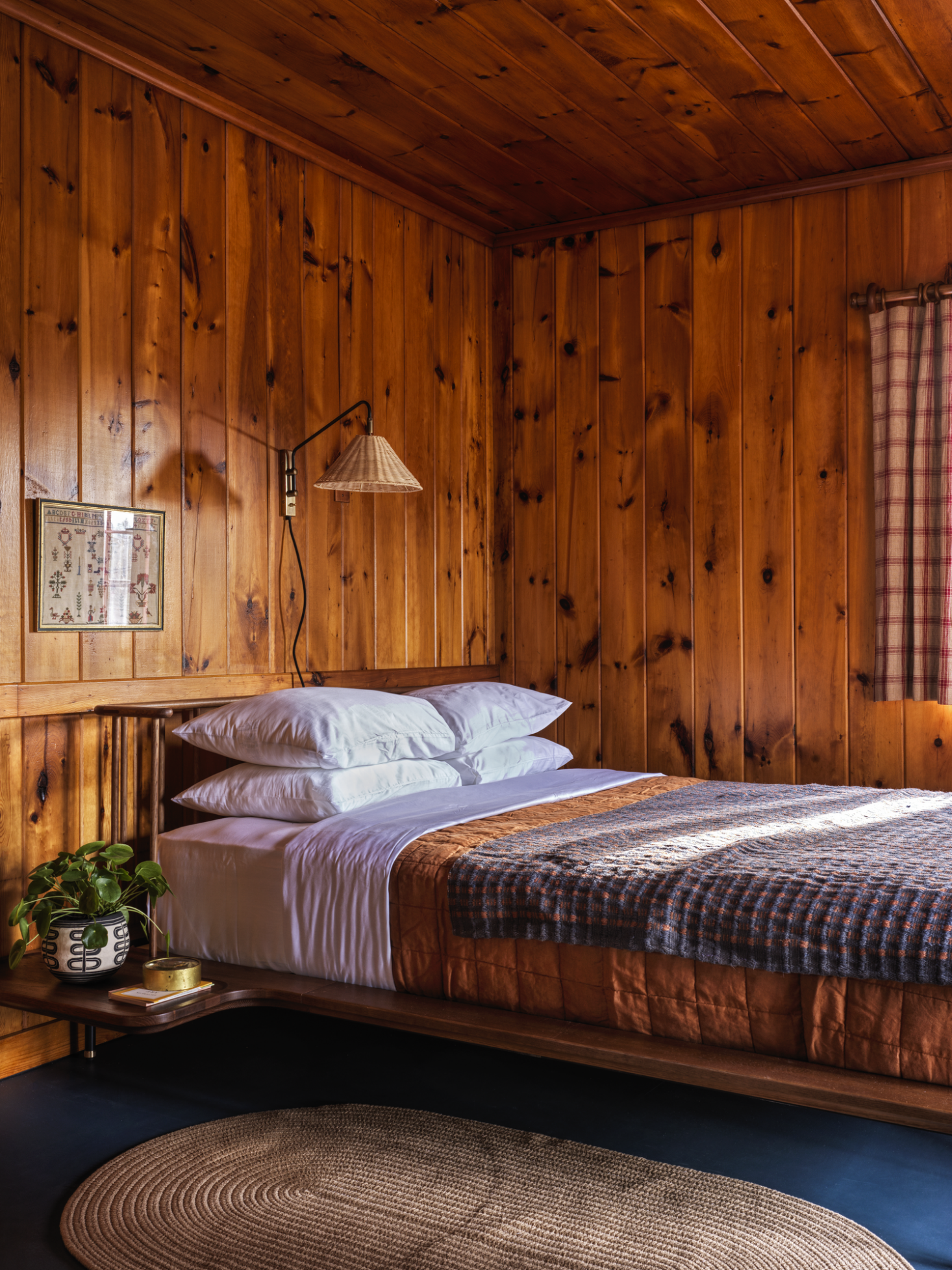 How to Create the Perfect Guest Rooms: 13 Tips for Summer Houses from ...