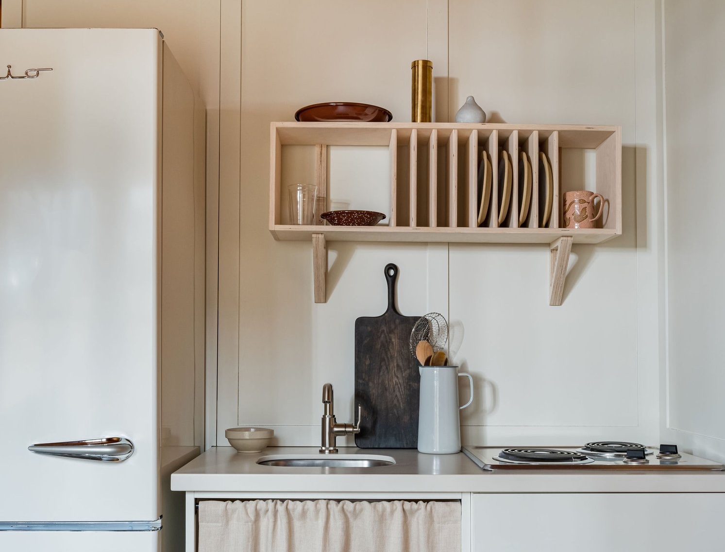 How to Create the Perfect Guest Rooms: 13 Tips for Summer Houses from ...