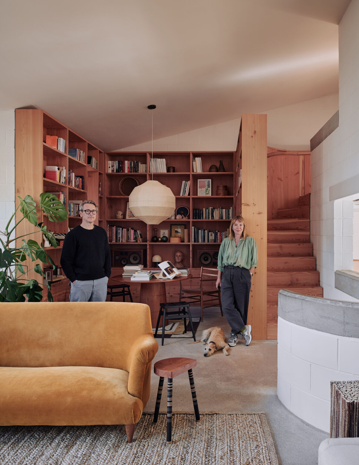 The Ultimate Contemporary Country House: Pinch Design in Devon