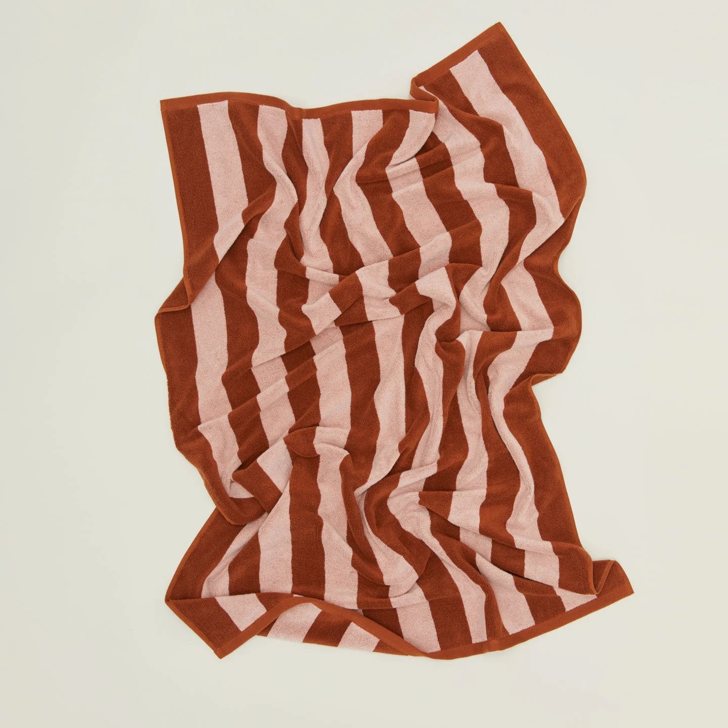 Editors' Picks: The 10 Best Striped Summer Beach Towels - Remodelista