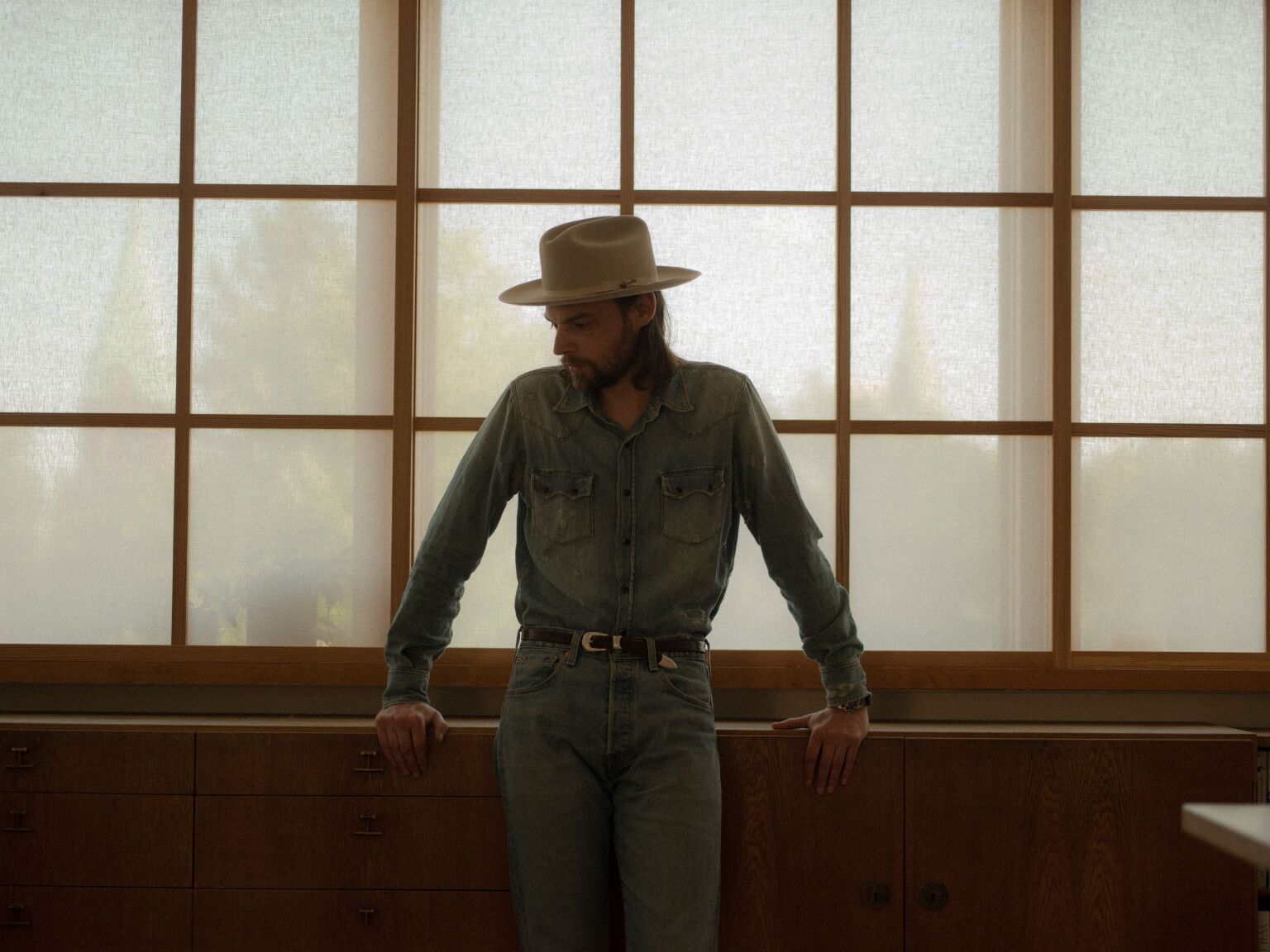 Quick Takes With: John Baker - Remodelista