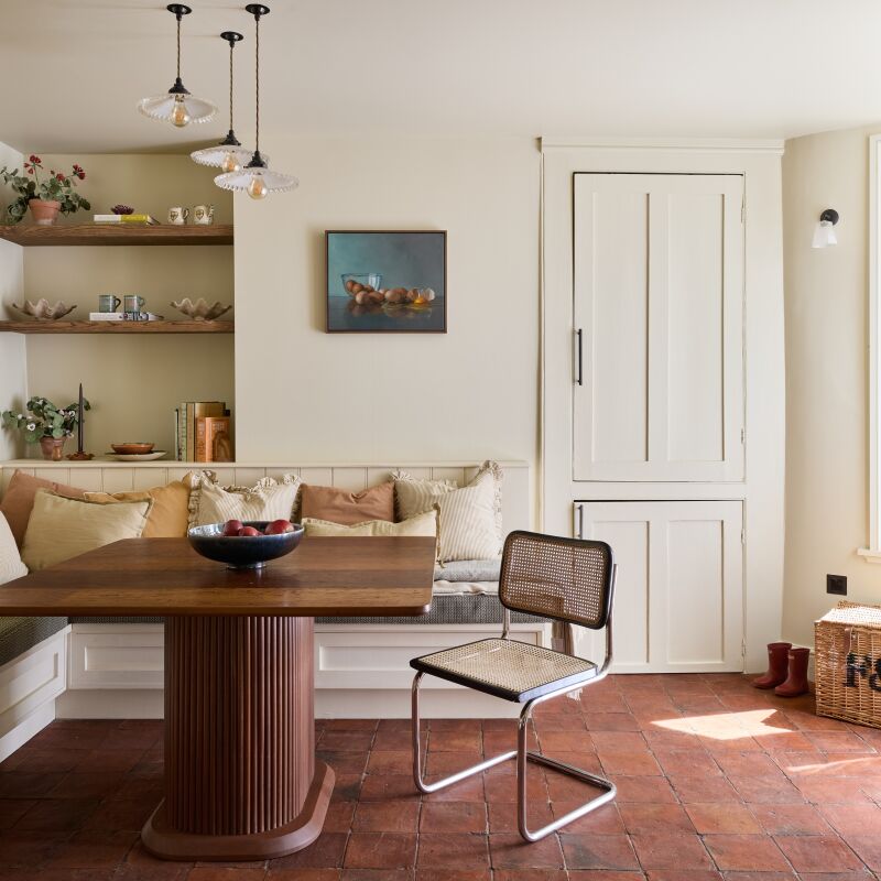 The Unfitted Kitchen: 14 Deconstructed Spaces - Remodelista