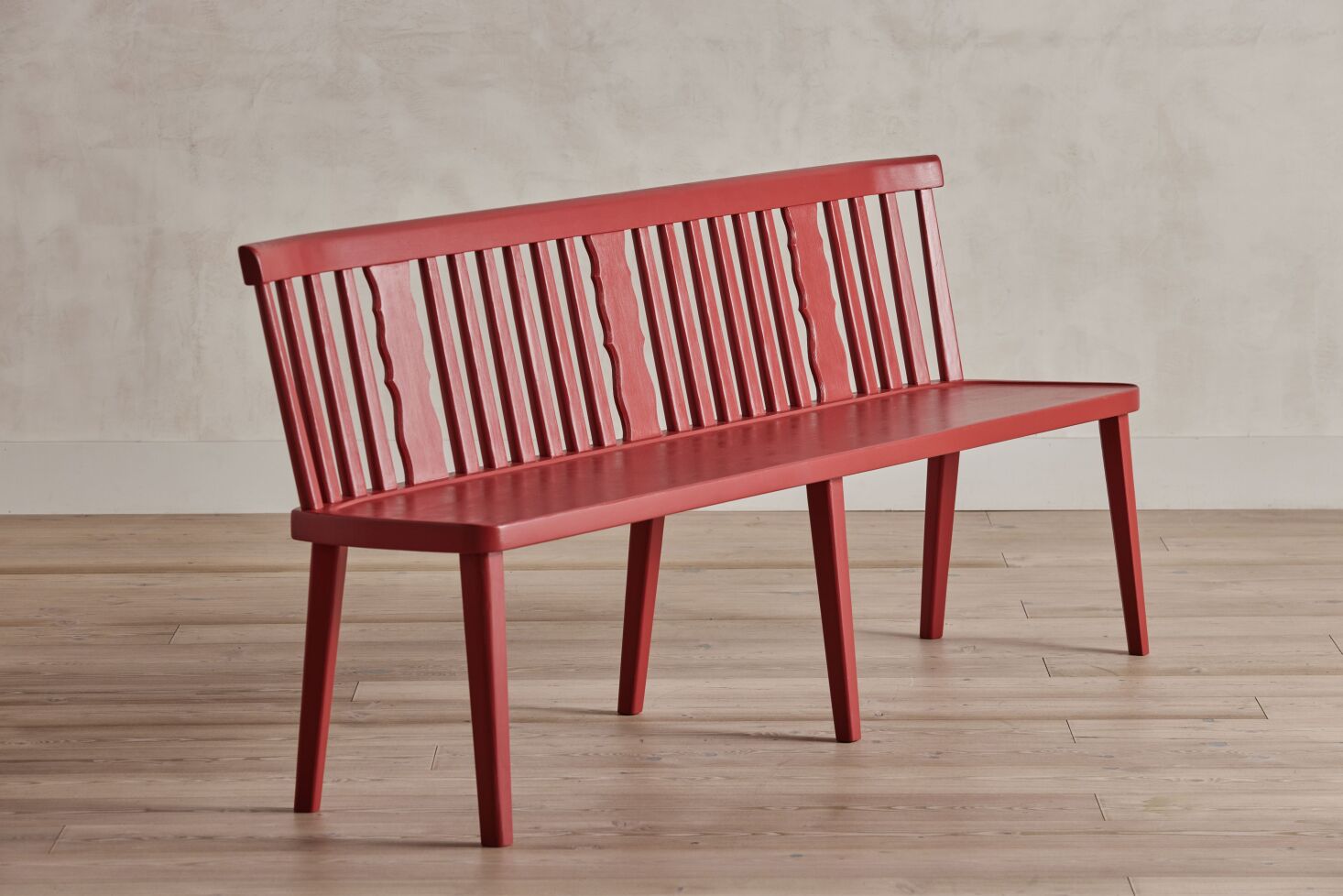 Object of Desire: Subtly Hued, Hand-Painted Furniture from Nickey Kehoe ...
