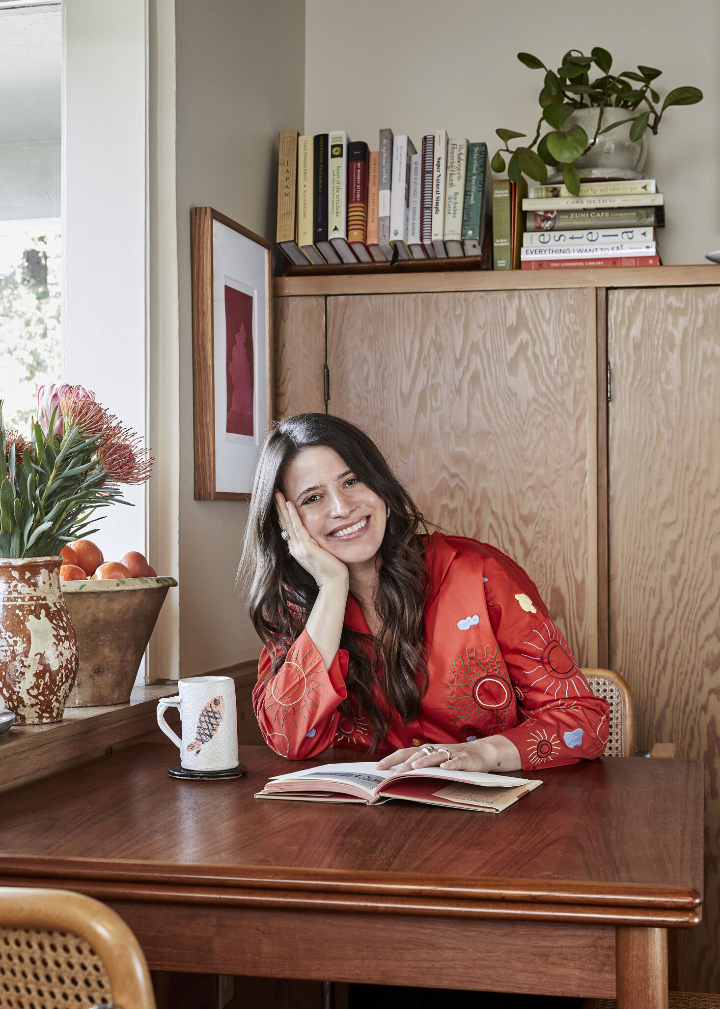 Quick Takes With: Fanny Singer - Remodelista