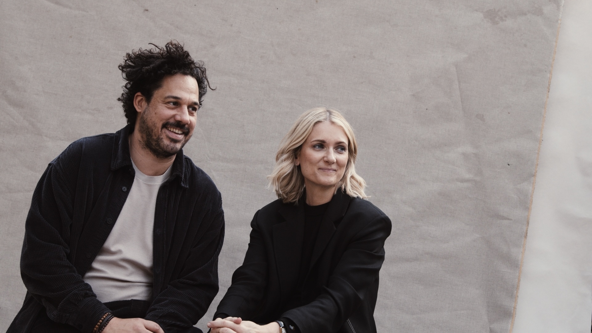 Next-Level Flip House: Maison Osain's High-Style Reinvention of a Historic Dwelling in Antwerp