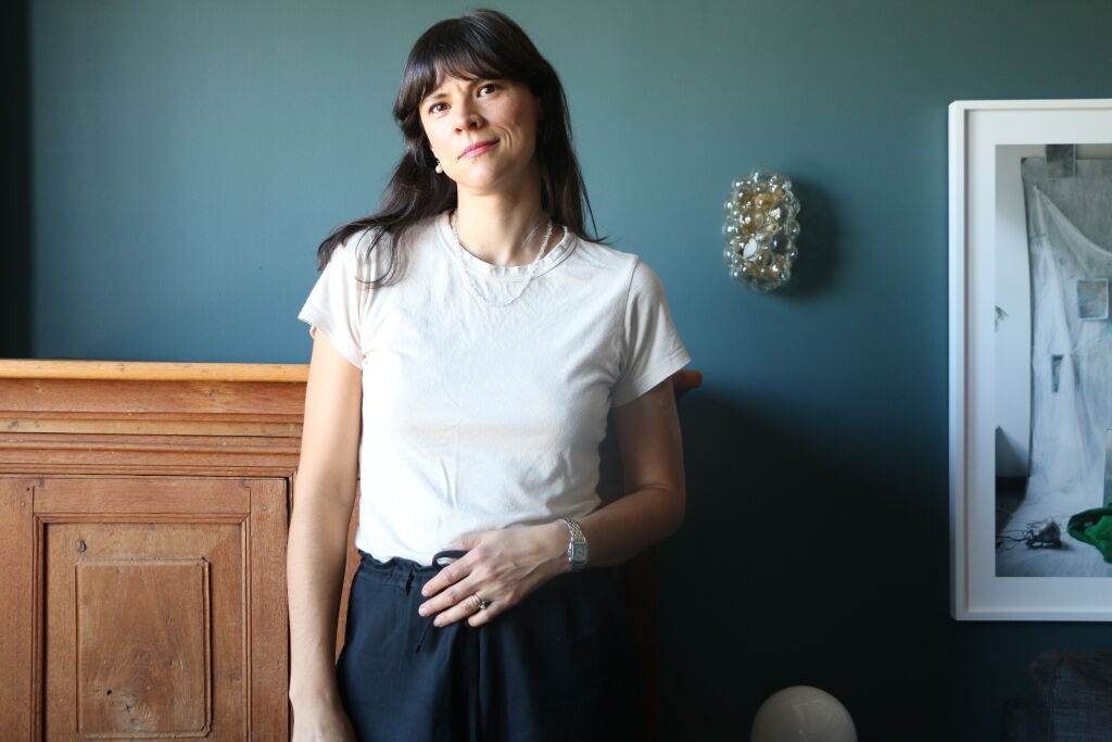 Quick Takes With: Erin Rouse - Remodelista