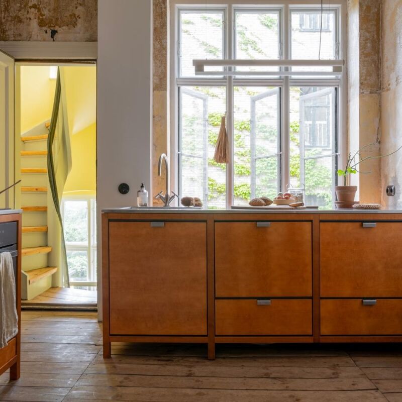 A Guide to the Only 6 Kitchen Cabinet Styles You Need to Know ...