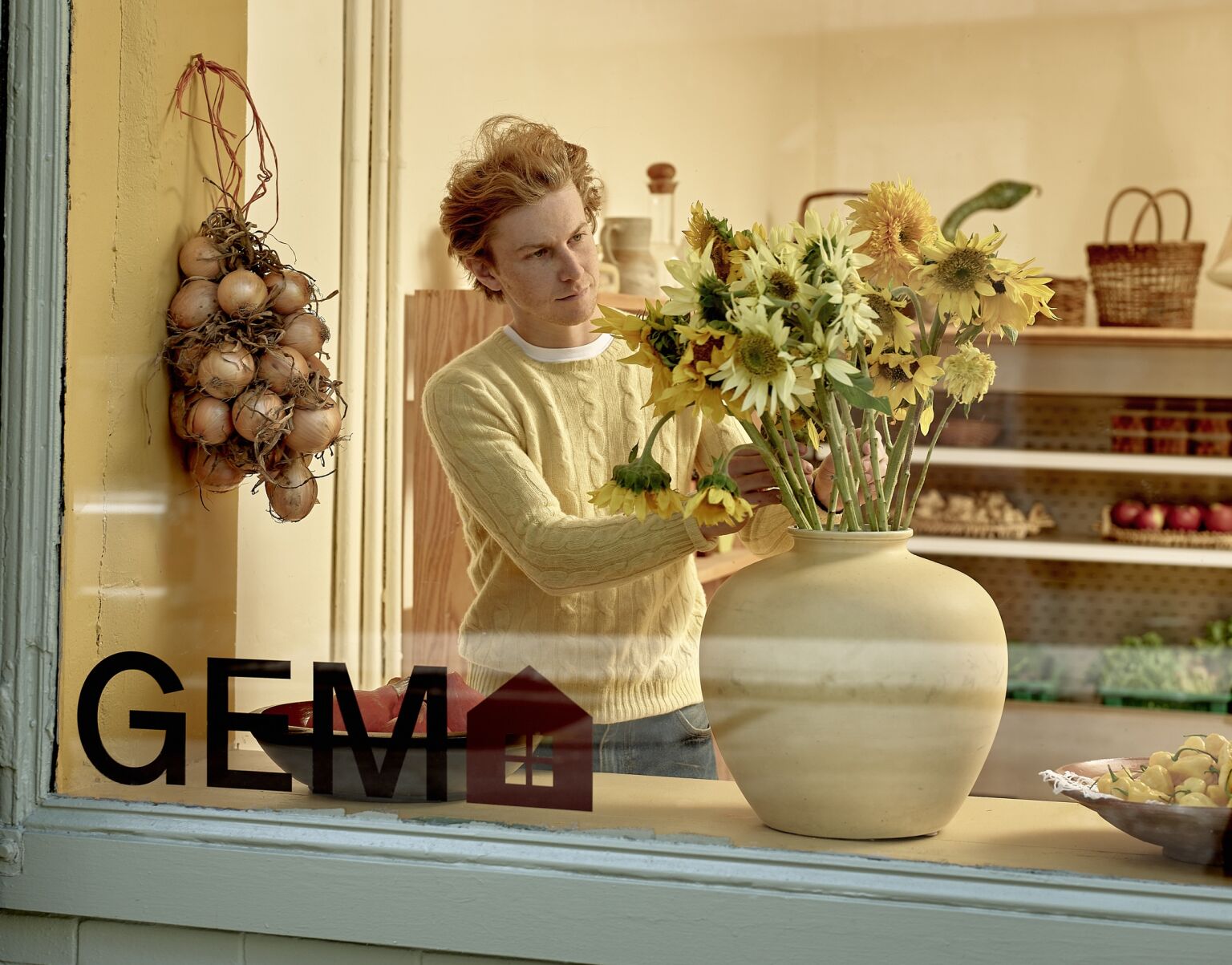 Quick Takes With: Flynn McGarry - Remodelista