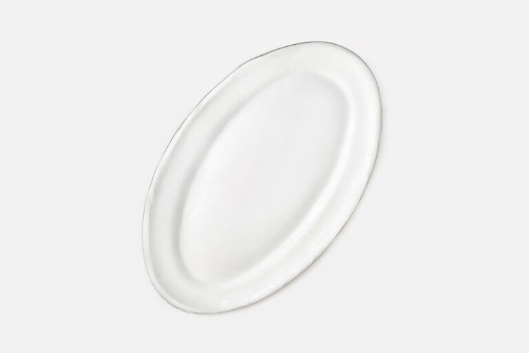 10 Easy Pieces: Simple Ceramic Serving Platters - Remodelista