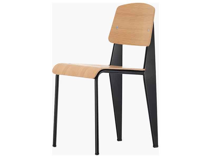 Vitra Prouvé Standard Chair