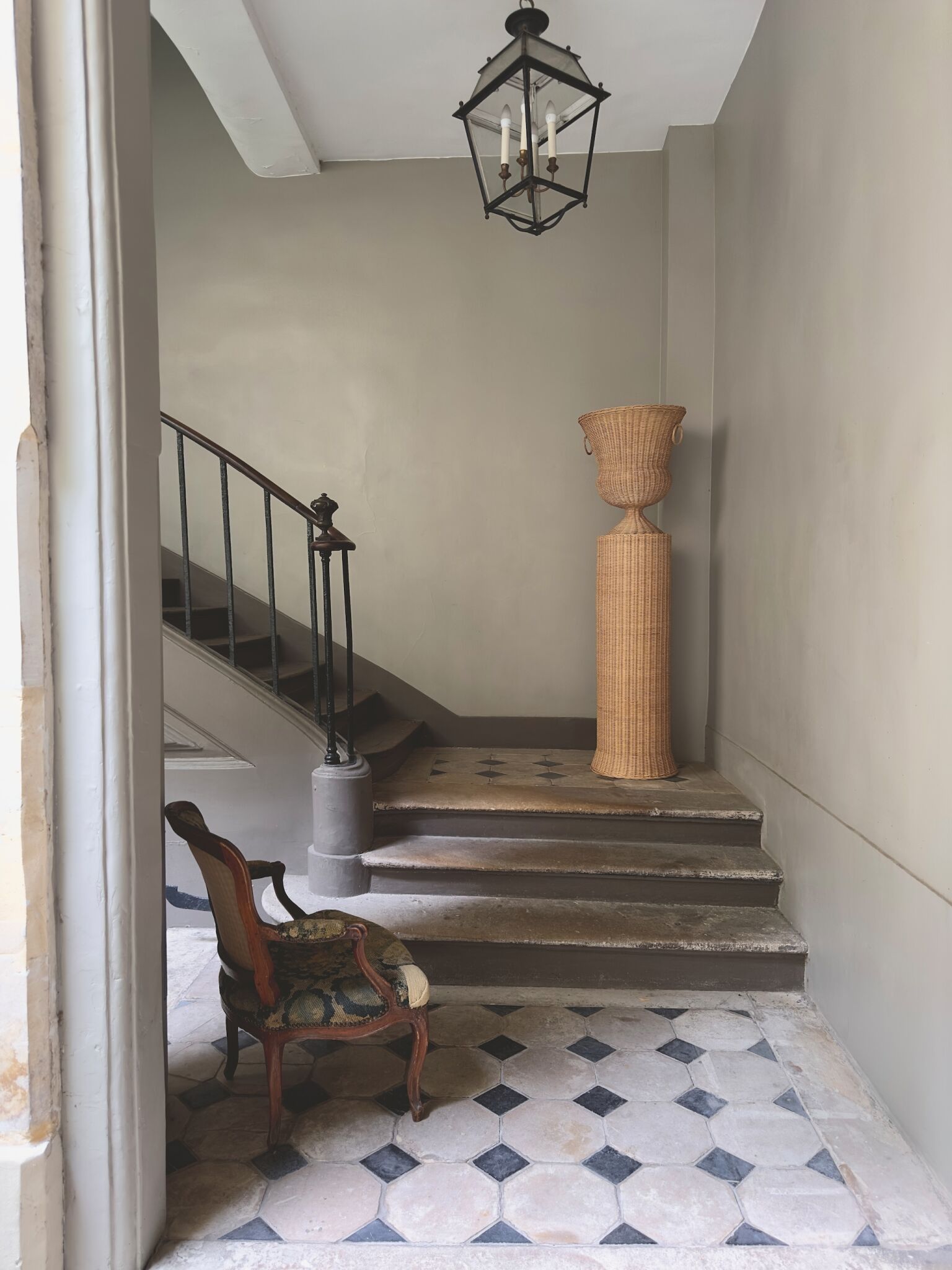 The World of Atelier Vime: A New Book on the French Style House
