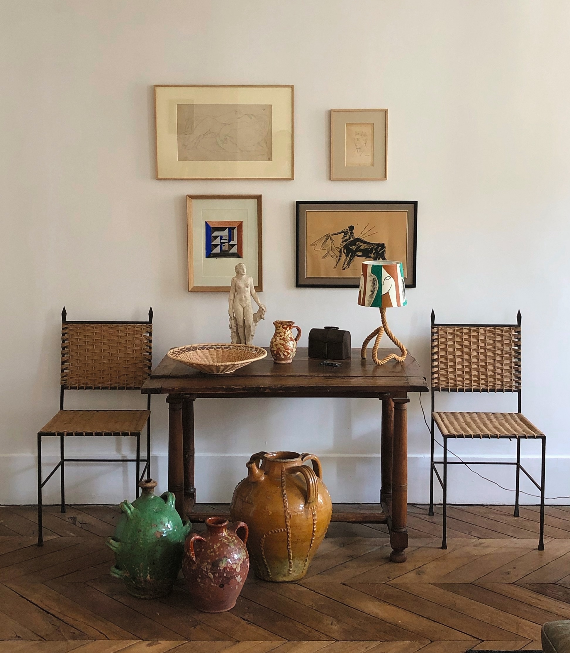 The World of Atelier Vime: A New Book on the French Style House