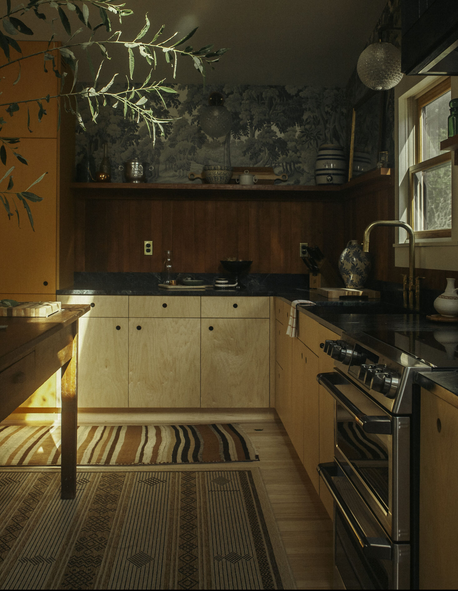 Quick Takes With: Raisa Sandstrom - Remodelista