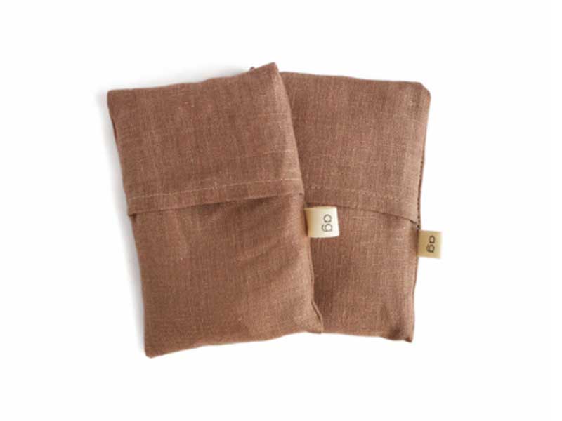 The Comfort Pack Set