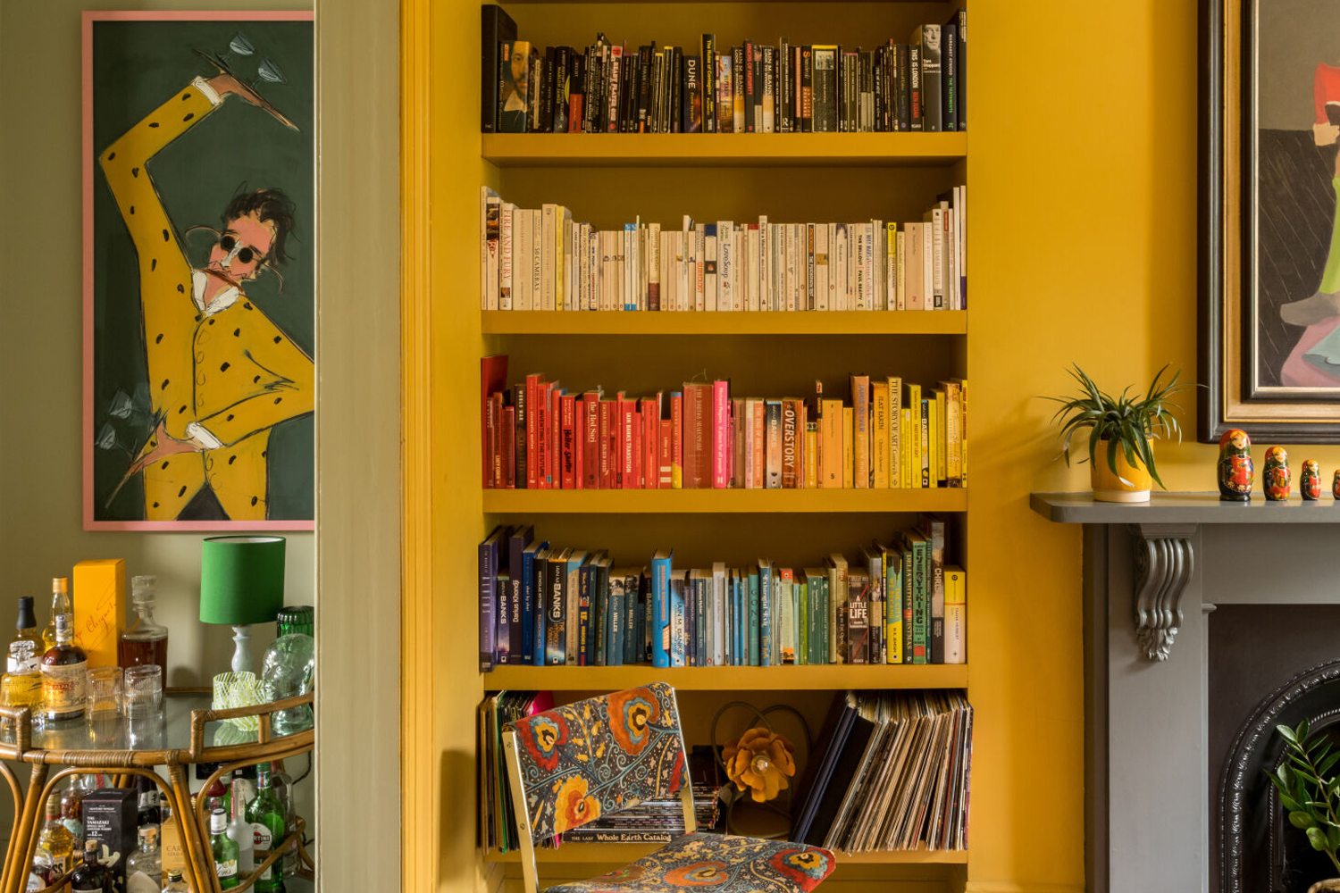 Best Yellow Paints According to Top Architects and Designers: 10 Easy ...